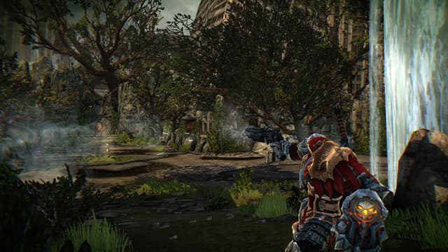 Darksiders - Warmastered Edition - Official Game Site